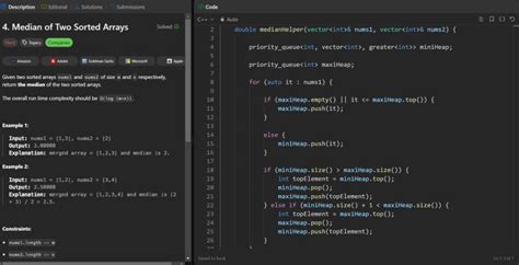Leetcode Algorithm Programming Problemsolving Datastructures Linkedinconnection Naphees
