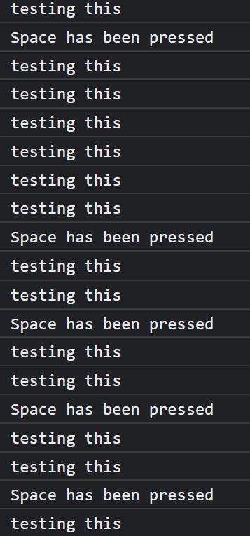 textbox recreating the enter button in javascript stack overflow