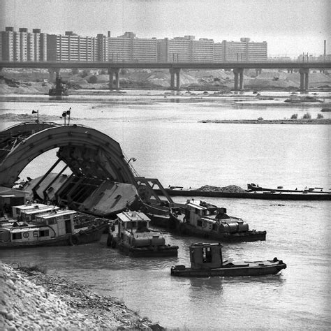 한강 개발 사진아카이브 서울의 기록 시민소통 정보소통광장