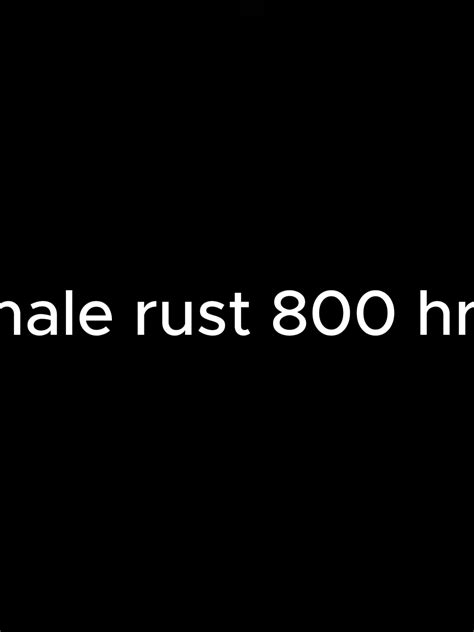 Best Female Rust Player Highlights And Gameplay Tiktok