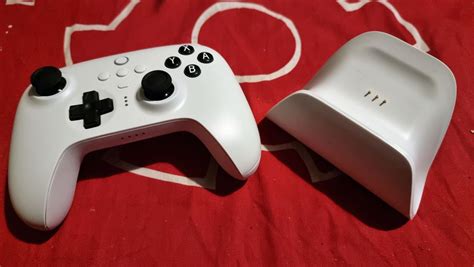 Nintendo Switch Pro Controller Vs 8bitdo Ultimate Which Pad Should You Buy Techradar