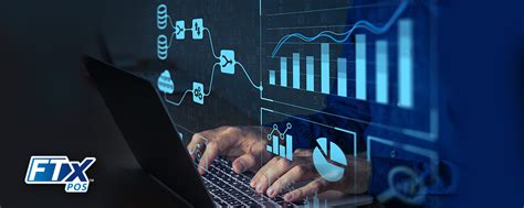 Boost Sales With Data Mastering Pos Analytics
