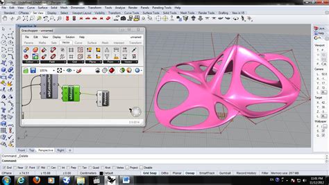 Learn All About Dynamic Patterning And Generative Modeling Solidsmack