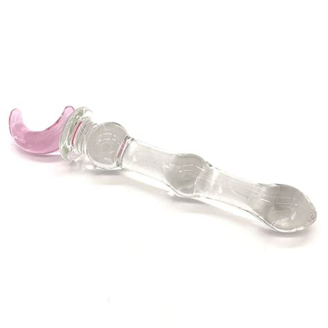 Glass Sailor Moon Wand Dildo Etsy