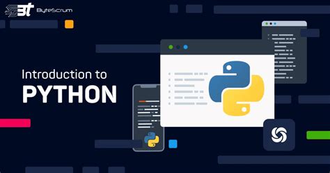 Python Programming Language