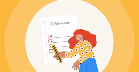 Гүйцэтгэлийн үнэлгээний жишээ Ажилчидтайгаа харилцах шилдэг арга замууд Ahaslides