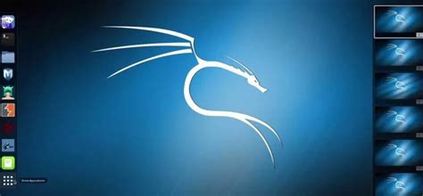 My Review On Kali 20 Null Byte Wonderhowto