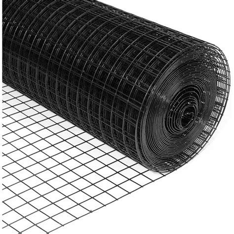 Ataucjin Hardware Cloth 12 Inch Chicken Wire Fencing 19 Gauge