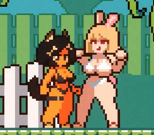 Gamer Struggles NSFW By Cumbusters