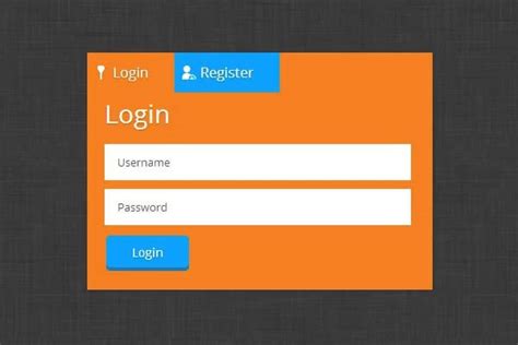 How To Create A Registration Page Validation Using Jquery