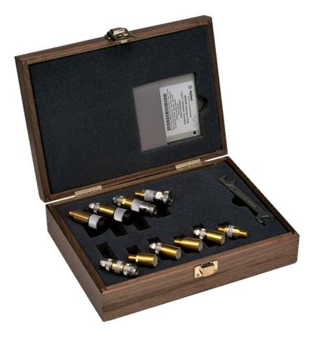 Network Analyzer Accessories Axiom Test Equipment