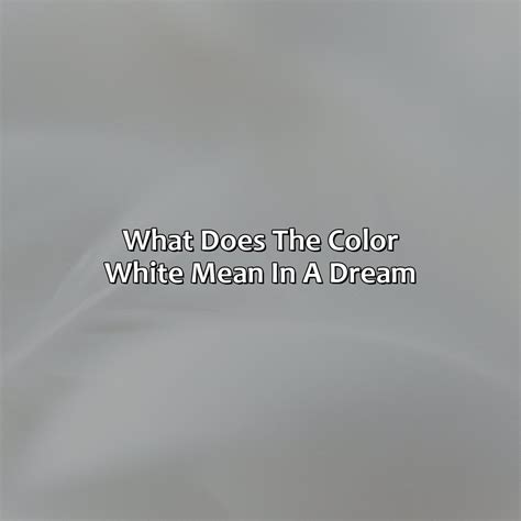 What Does The Color Of Sex Bracelets Mean