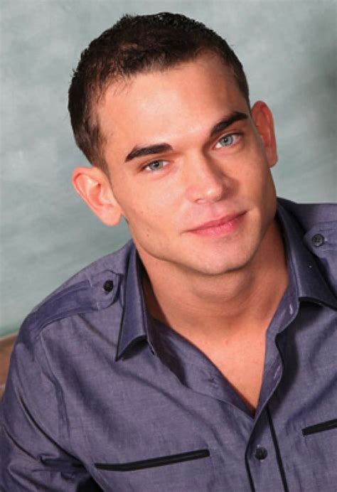 Luke Milan Gay Porn Star From Darkcruising