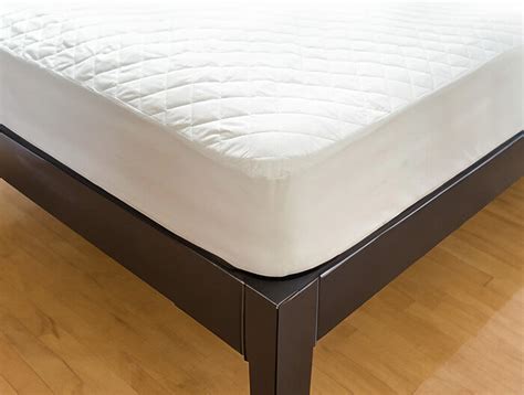 Full Size Mattress Pad