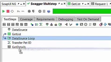How To Use Data Sources In ReadyAPI YouTube