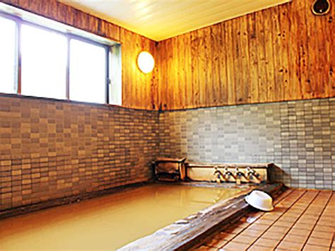 開田温泉 日の出旅館 木曽谷とりっぷ