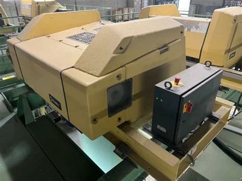 Automatic Staubli Electronic Jacquards Cx 960 Format 3072 Hooks