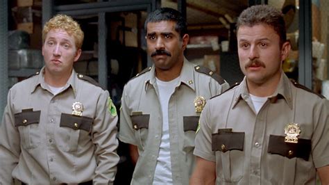 Super Troopers 2001 Az Movies