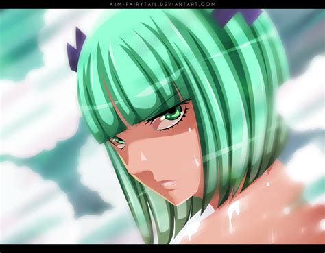 FairyTail 457 Brandish By AJM FairyTail On DeviantArt