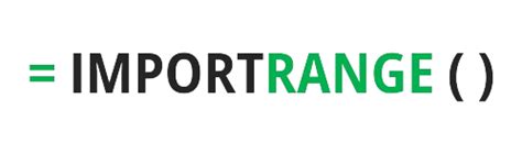 Learn IMPORTRANGE