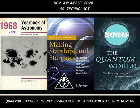 U S Michael Harrell [itut®] — 1921 Quantum 2023 Harrell 2024 Tech 2025 Leap 2