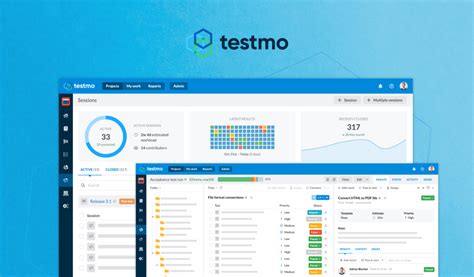Testmo General Availability New Features And Product Roadmap Testmo