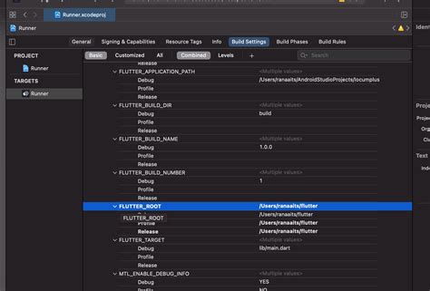 Xcode Xcode Backend Sh No Such File Or Directory Do I Need To Create This File Stack Overflow