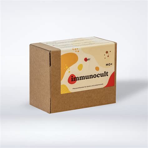 Immunocult 1lt Mo Plus Mikroorganismen