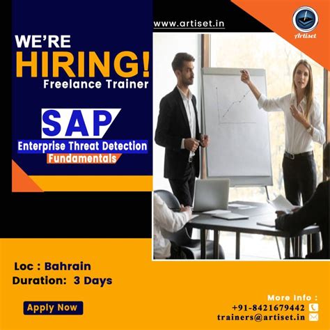 Shamal Dhate On Linkedin Sap Sapthreaddetection