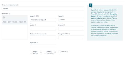 Model A Simple Process Flowable Enterprise Documentation