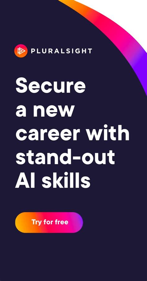 Pluralsight On Linkedin Ai Skill Development Pluralsight