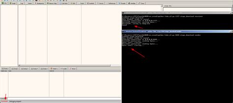Data Exfiltration From Shellcode To Flag Reversing Codes