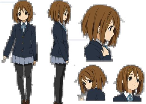 Yui Hirasawagalería K On Wiki Fandom Yui Hirasawagalería K On Wiki Fandom