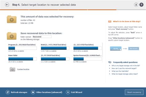 3 Workable Methods To Undelete Files On Xfs File System