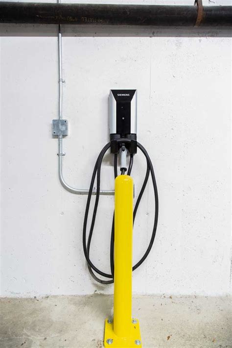 Ev Charger Installation In Vancouver Create Your Ev Ready Plan With Mjr To Get Your Ev Charger