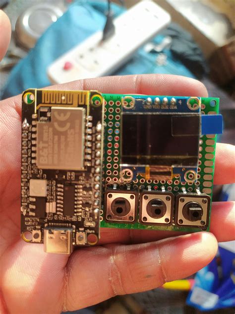 Ai Thinker Bw16 Kit Wifi Development Board Rees52