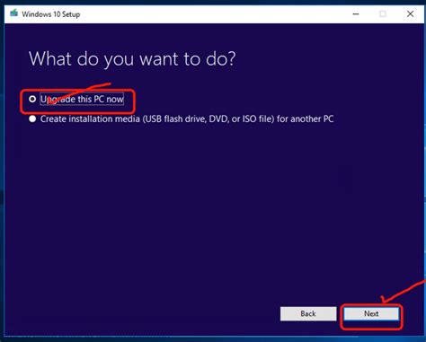 Windows 11 Could Soon Let You Run An In Place Upgrade Without