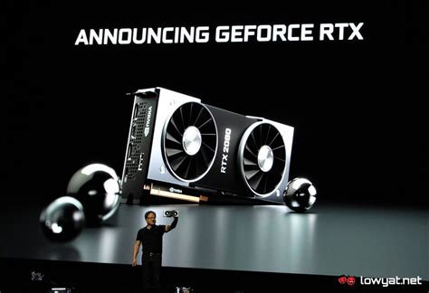 NVIDIA GeForce RTX Series Goes Official Coming This September Price Starts From Around RM 2050