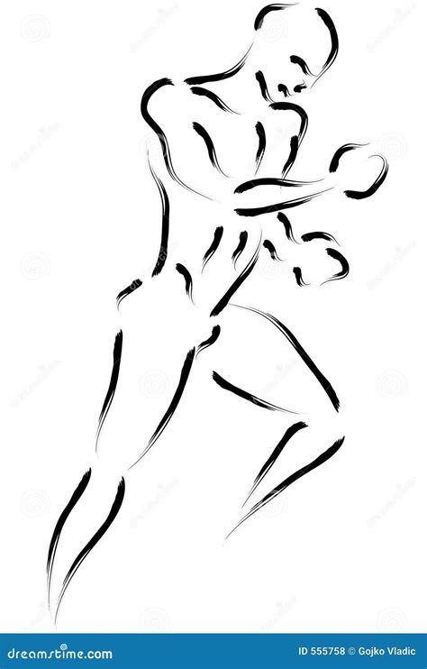 Sprint Stock Illustration Illustration Of Sprint Sport