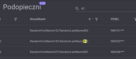 Mudblazor Muddatagrid Sorting Causes Unhandled Exception