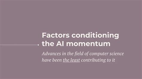 Deconstructing The AI Myth Fallacies And Harms Of Algorithmification PPT