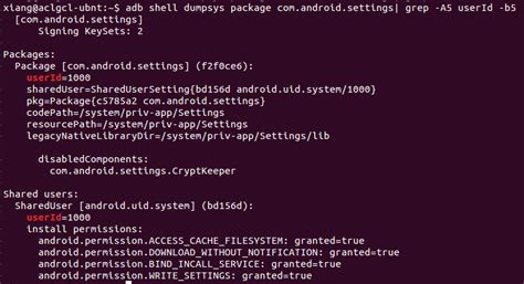 Android Permission介绍androidpermission Csdn博客