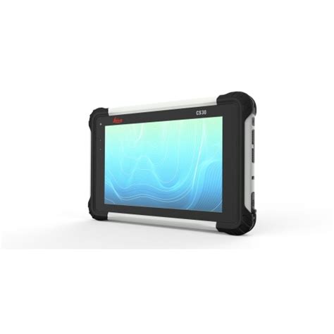 Leica CS20 Field Controller