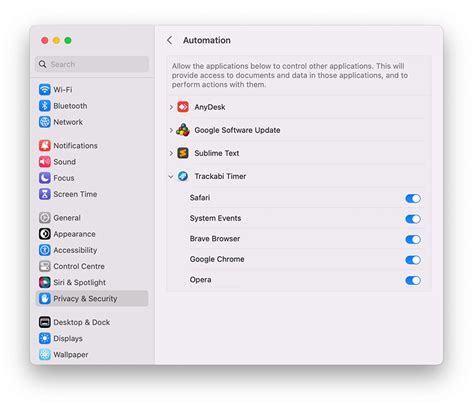Time Tracking On Desktop With Active Window Title And Browser Url Tracking