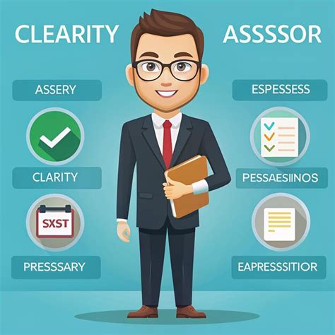 Assessor Character Images Free Download On Freepik