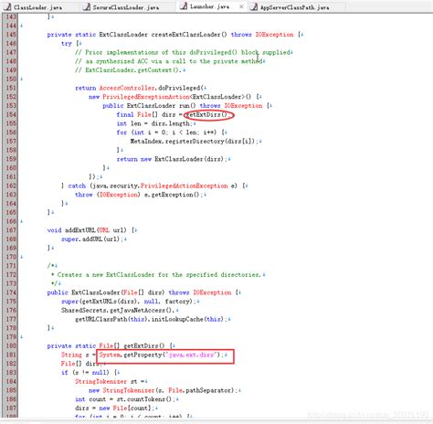 Tomcat Classloader详解 Csdn博客
