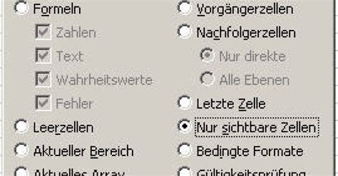 gefilterte excel daten kopieren pctipp ch