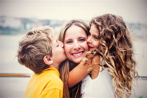 Older First Time Mothers Are Also More Likely To Live Longer