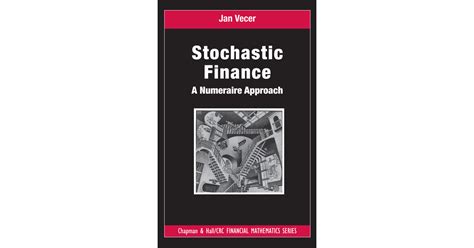 Stochastic Finance Book