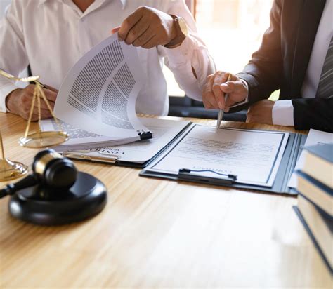 Tavares Sex Crime Attorney Washo Spivey Law Firm